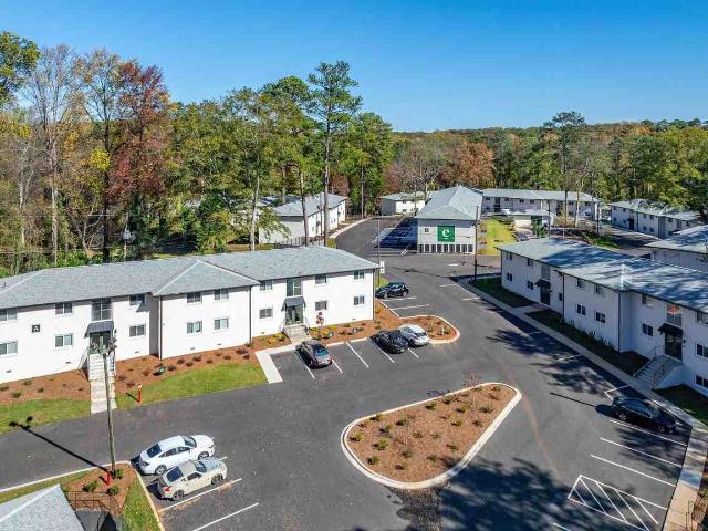 Canopy East Lake Apartments Studio Apartment for Rent at 3106 Memorial Dr Se, Belvedere Park, GA 30317 Midway Woods