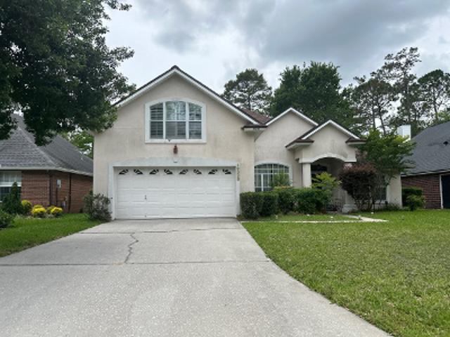 Canopy Oaks Dr
