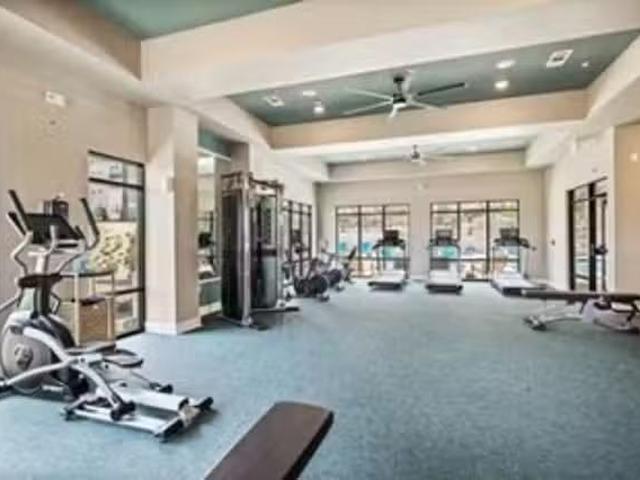 Canopy Park Apartments, 2100 Canopy Trail, Pelham 1 Bedroom.