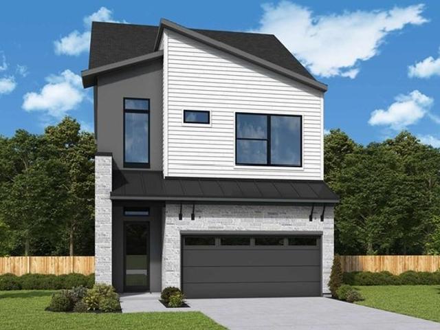 Canopy Plan Reserve at Park Row Community