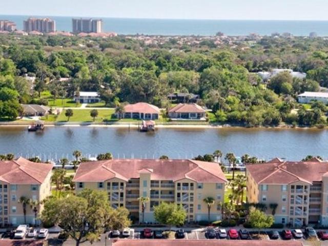 Canopy Walk Ln Apt,palm Coast, Condo For Sale