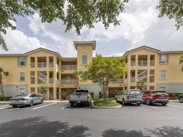 Canopy Walk Ln Apt,palm Coast, Condo For Sale