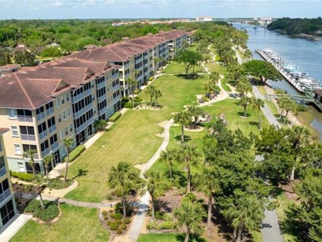 Canopy Walk Ln Apt,palm Coast, Condo For Sale