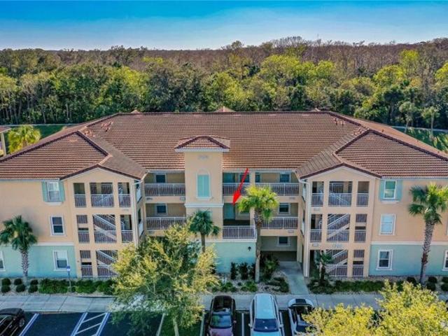 Canopy Walk Ln Apt,palm Coast, Condo For Sale