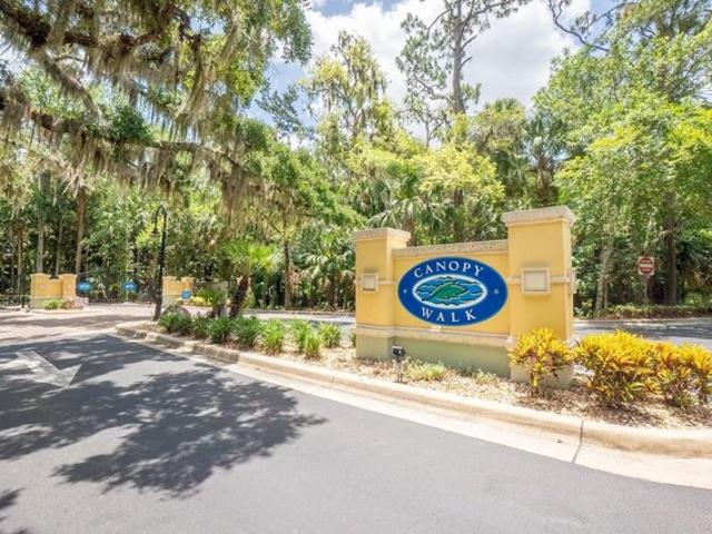 Canopy Walk Ln Apt,palm Coast, Condo For Sale