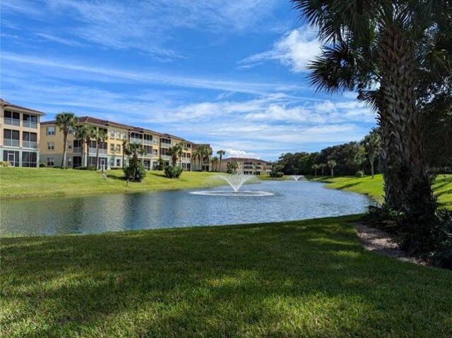 Canopy Walk Ln Apt,palm Coast, Condo For Sale