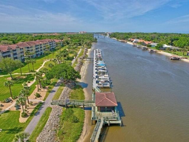 Canopy Walk Ln Apt,palm Coast, Condo For Sale
