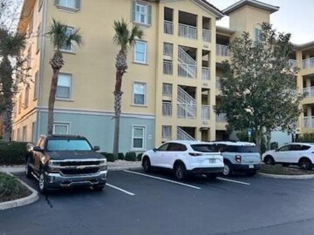 Canopy Walk Ln Apt,palm Coast, Condo For Sale
