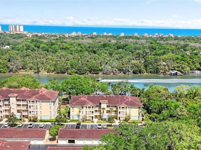 Canopy Walk Ln Apt,palm Coast, Condo For Sale