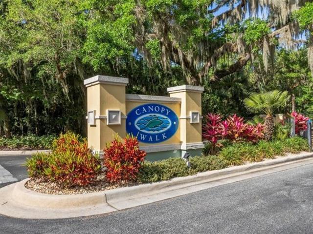 Canopy Walk Ln Apt,palm Coast, Condo For Sale
