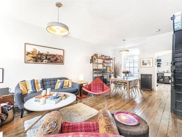 Canrobert Street, Bethnal Green, London E2, 3 bed terraced house to rent, £4,750 pcm | PrimeLocation