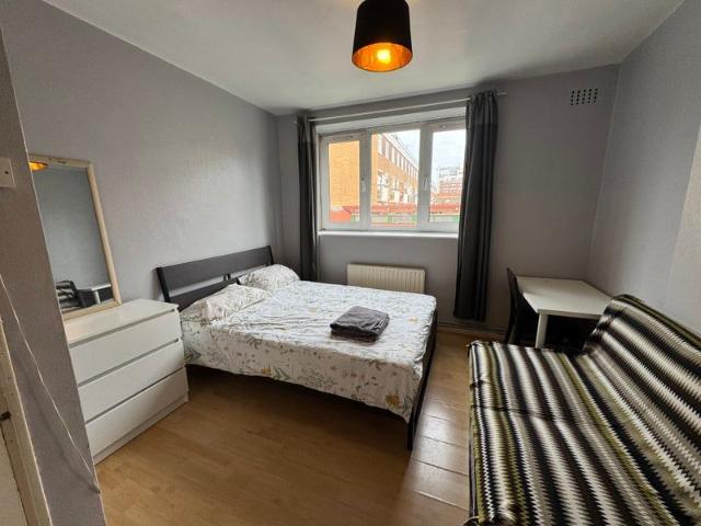 Canrobert Street, London E2, 1 bed flat to rent, £900 pcm | PrimeLocation