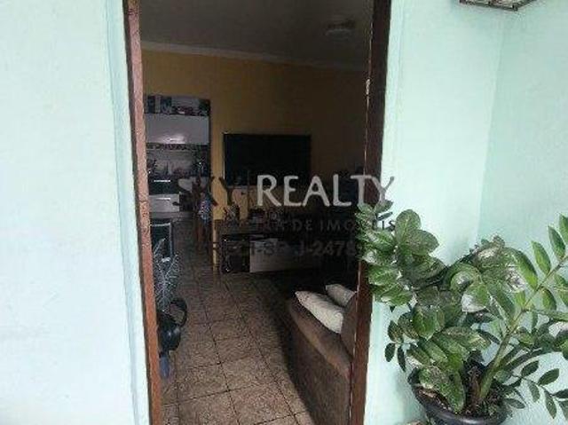 Caa a venda na Pedreira, 2 quartos, 1 vaga