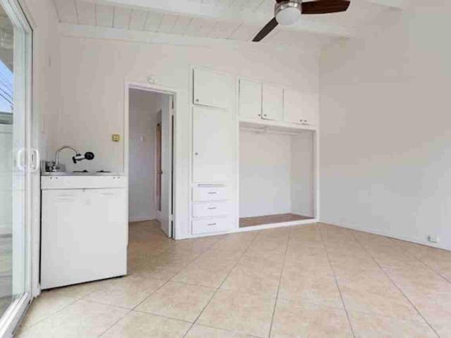 CAB222 Studio Apartment for Rent at 222 Avenida Cabrillo, San Clemente, CA 92672