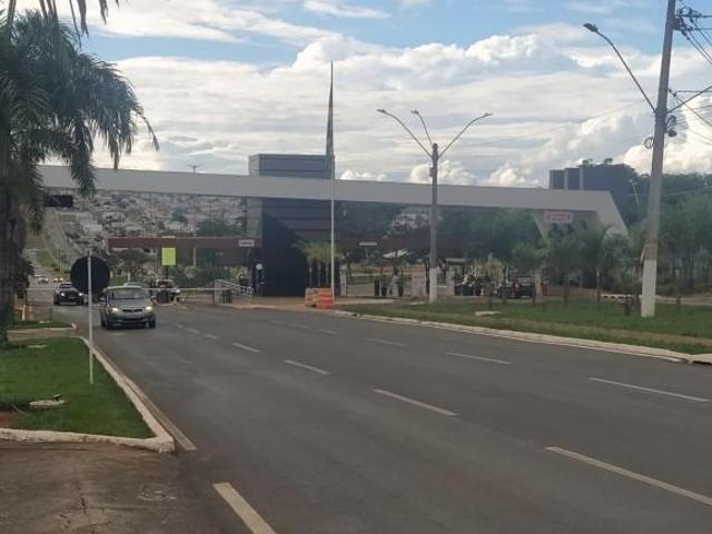 CABV Lote Residencial 504 m² Cond Fechado