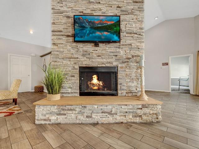 Cabana Club Apartments 3 Bedroom Apartment for Rent at 7000 Paradise Rd, Las Vegas, NV 89119