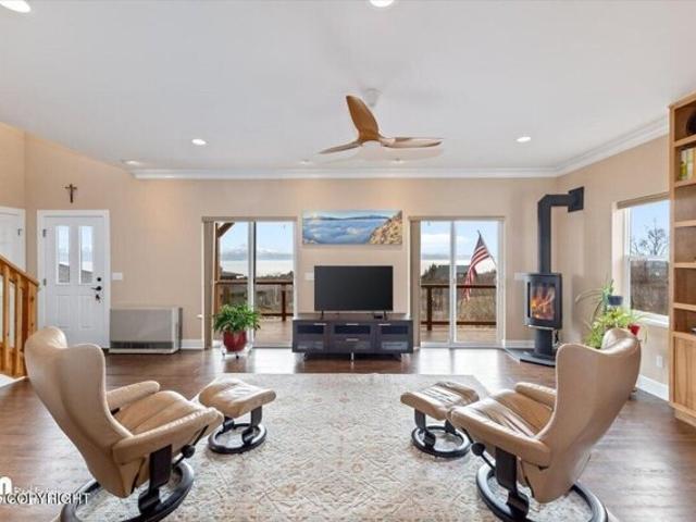 Cabana Ct, Homer, Home For Sale