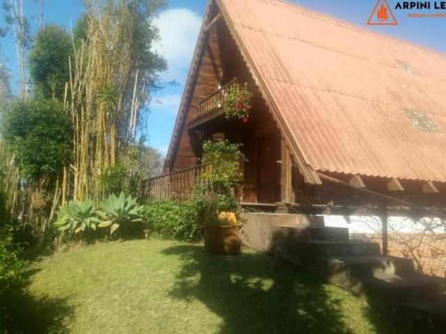 Cabana à venda no Cassino