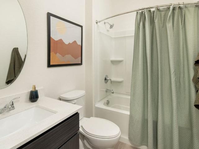 Cabana Southern Apartments Studio Apartment for Rent at 9733 E Southern Ave, Mesa, AZ 85209