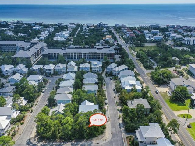 Cabana Trl Lot 140, Santa Rosa Beach, FL 32459