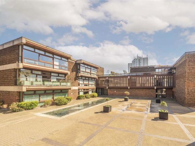 Cabanel Place, Kennington SE11, 1 bed flat to rent, £2,400 pcm | PrimeLocation