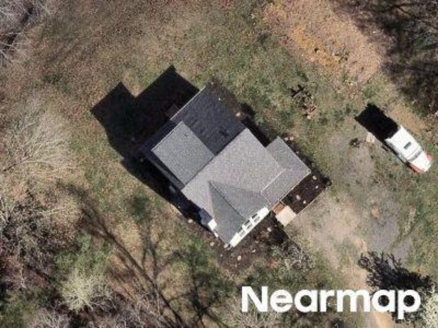 Cabarrus Station Rd