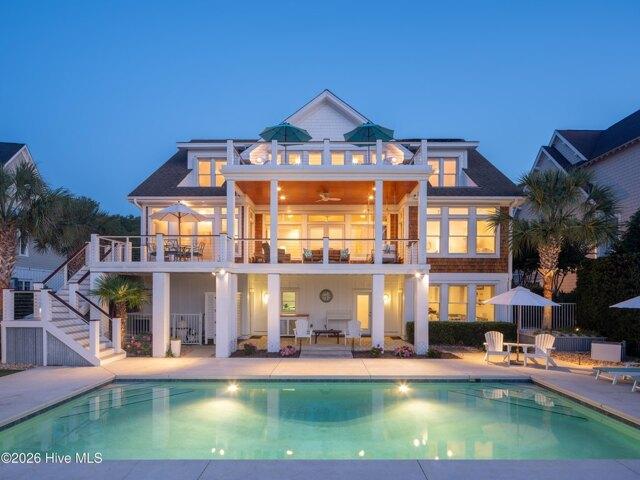 Cabbage Inlet Ln, Wilmington, Home For Sale