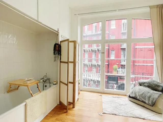 Cabbell Street, London NW1, Room to rent, £1,660 pcm | PrimeLocation