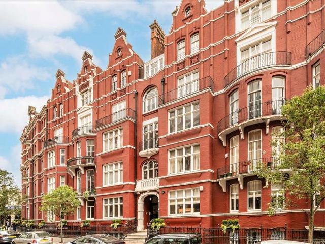 Cabbell Street, London NW1 2 bed flat to rent £9,000 pcm £2,077 pw
