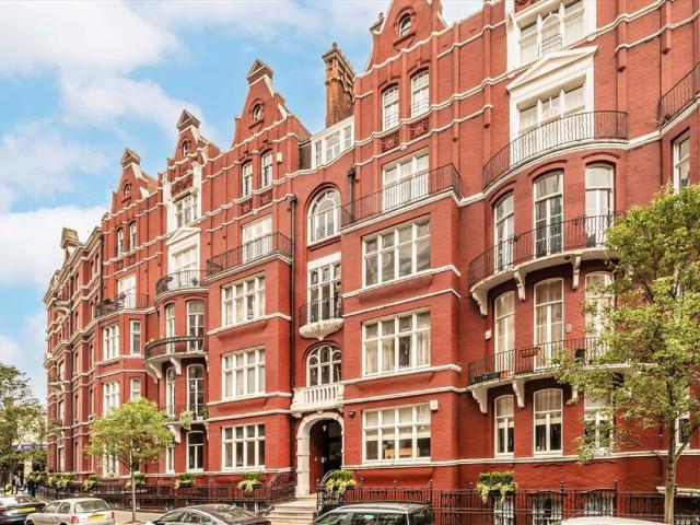 Cabbell Street, London NW1, 2 bed flat to rent, £9,000 pcm | PrimeLocation