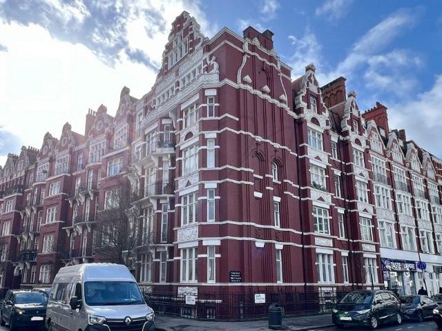 Cabbell Street, London NW1, 5 bed flat to rent, £5,750 pcm | PrimeLocation