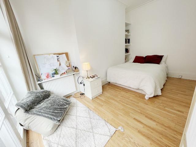 Cabbell Street, London NW1, 6 bed flat to rent, £7,800 pcm | PrimeLocation