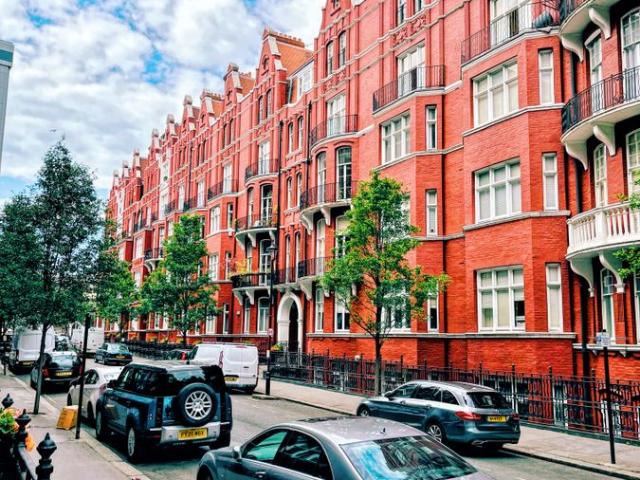 Cabbell Street, London NW1, 6 bed flat to rent, £7,800 pcm | PrimeLocation