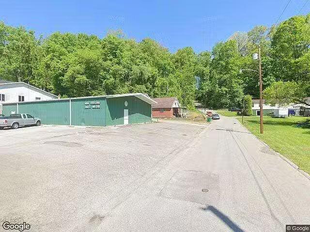 Cabell, CLARKSBURG, WV 26301 648082689