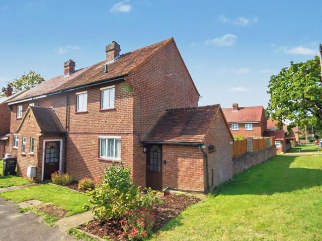 Cabell Road, Guildford GU2, 2 bed semi detached house to rent, £1,700 pcm | PrimeLocation