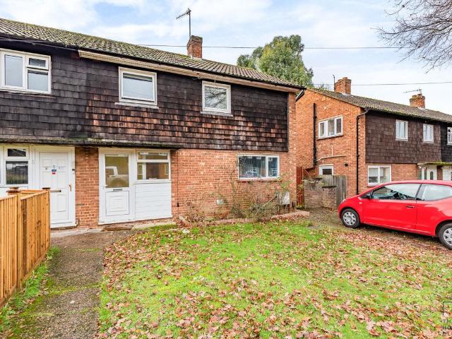 Cabell Road, Guildford GU2, 4 bed semi detached house to rent, £2,500 pcm | PrimeLocation