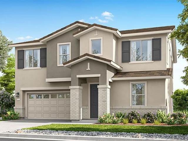 Cabernet Plan Rosewood Estates Community