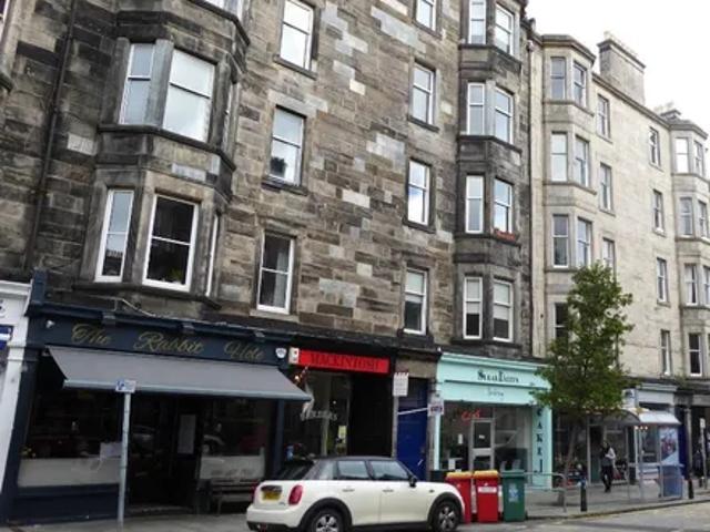 Cabezon, 10 Roseneath Street, City of Edinburgh, EH9 1JH, United Kingdom | 3 bed apartment for rent #167216981 | Rentberry
