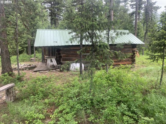 Cabin