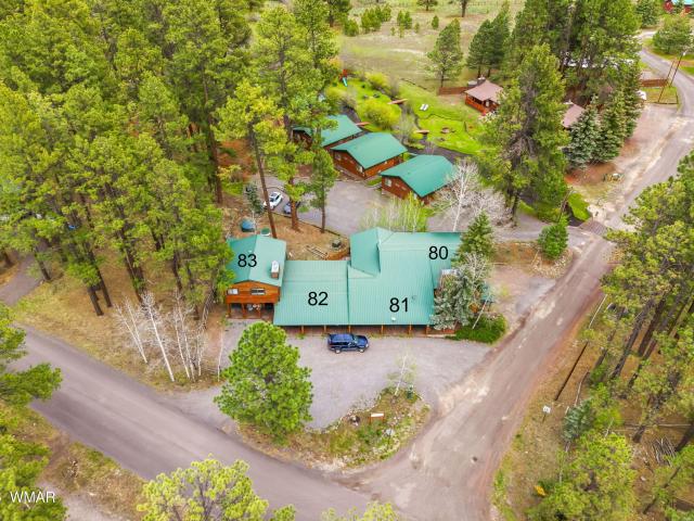 Cabin 82 Main Street