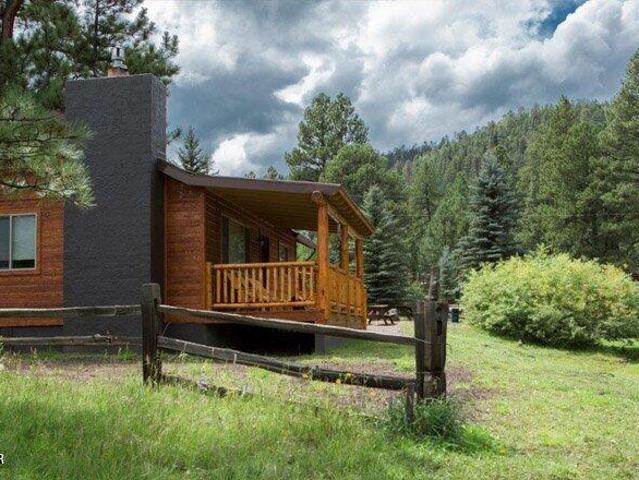 Cabin 89 Rohrer Road