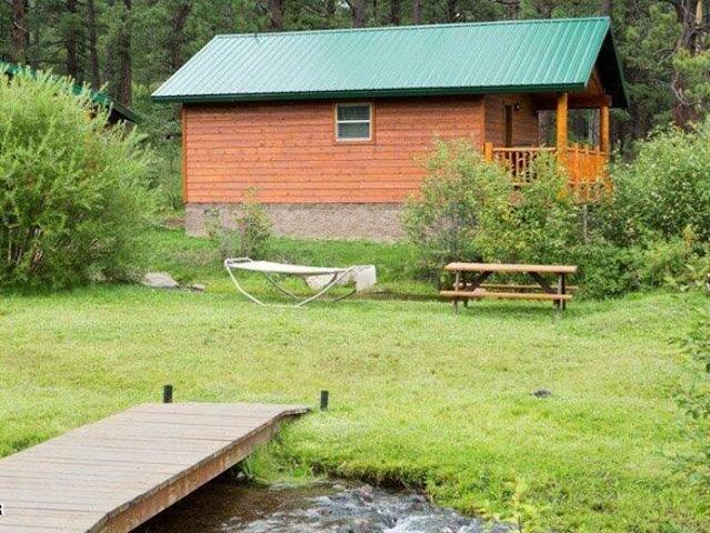 Cabin 97 Rohrer Road