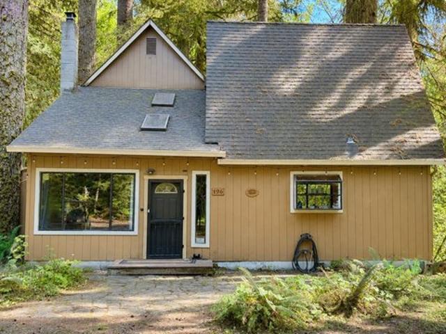 Cabin 196 Northwoods, Cougar, WA 98616