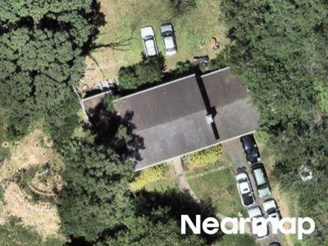 Cabin Branch Ct