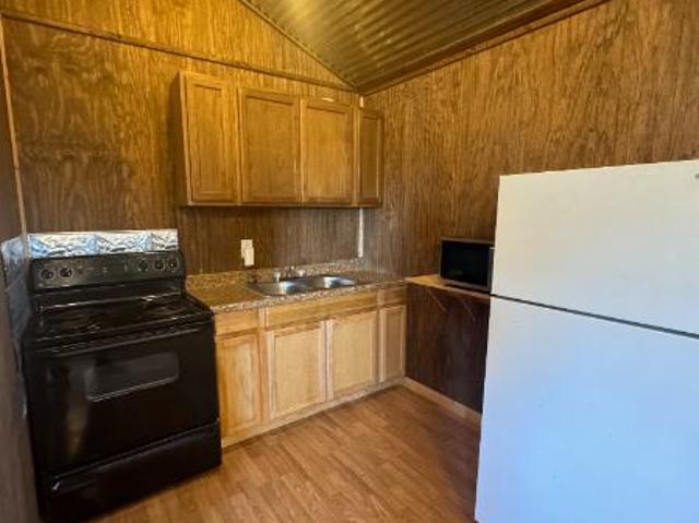 Cabin in Stephenville for rent
