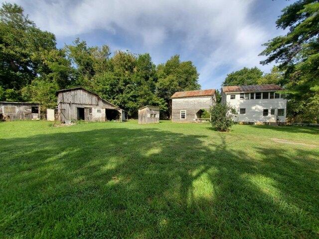 Cabin Ln, Lexington, Home For Sale