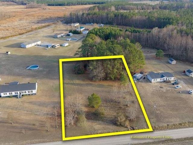 Cabin Pond Ln Lot 11, Boykins, VA 23827