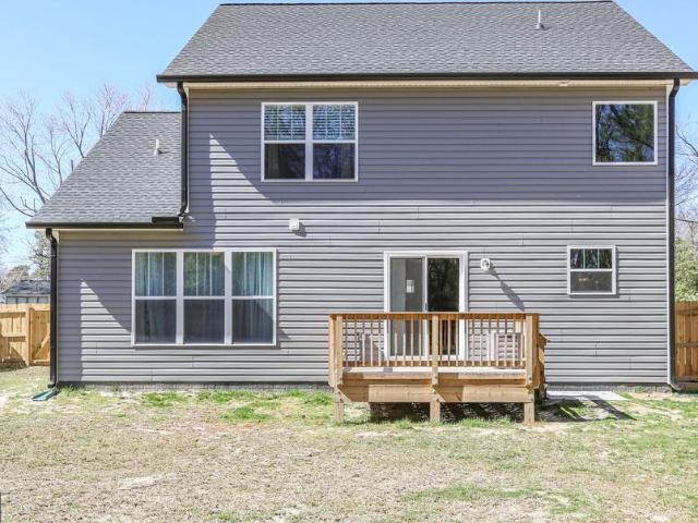 Cabin Point Drive # LOT 28