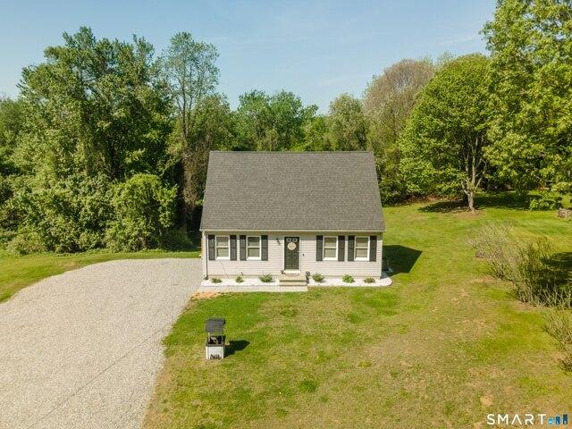 Cabin Rd, Colchester, Home For Sale