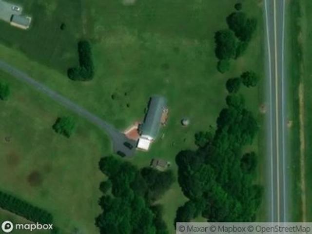 Cabin Ridge Rd